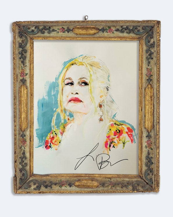 Jennifer Coolidge – Leigh Brown