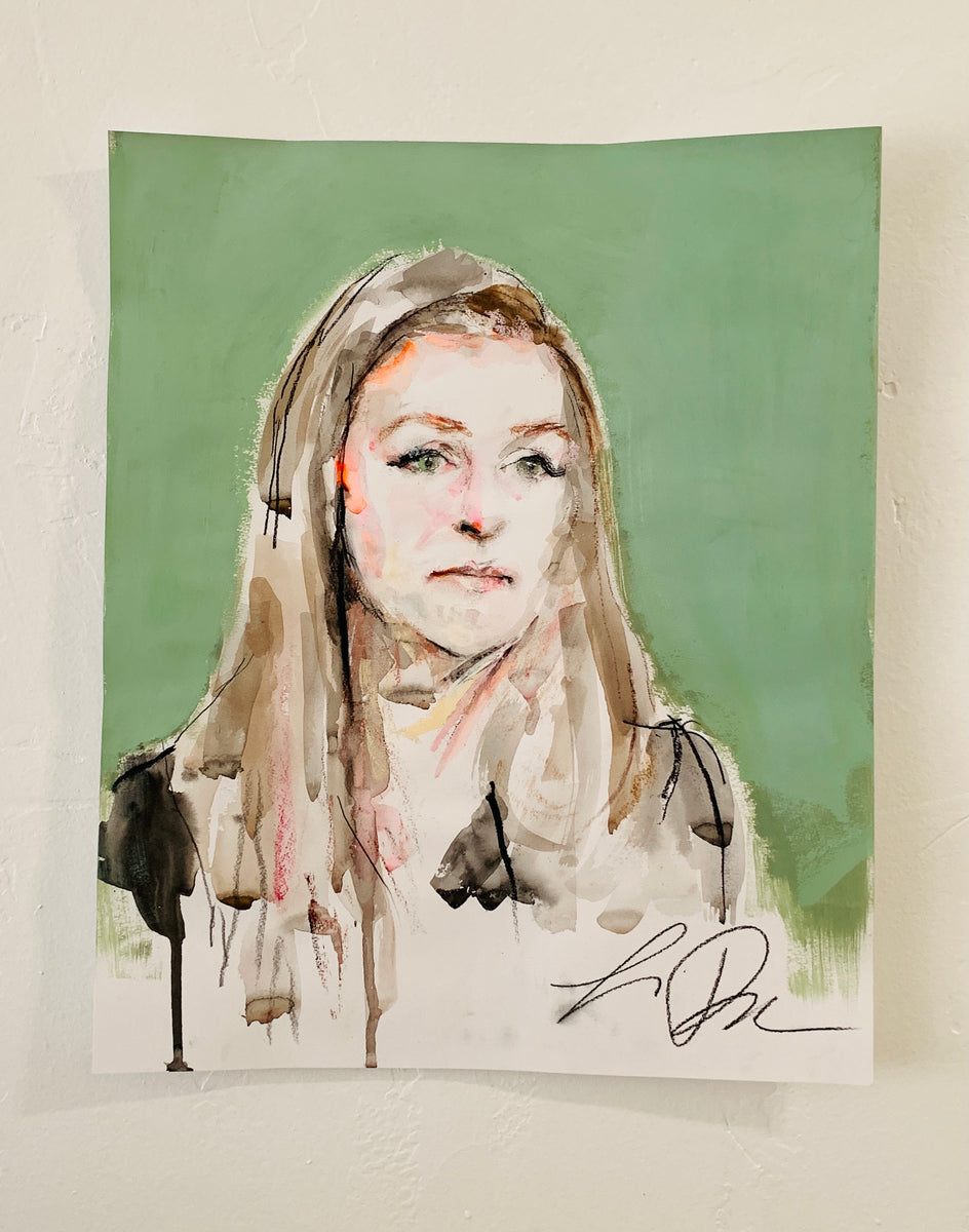 Angela Nagle – Leigh Brown