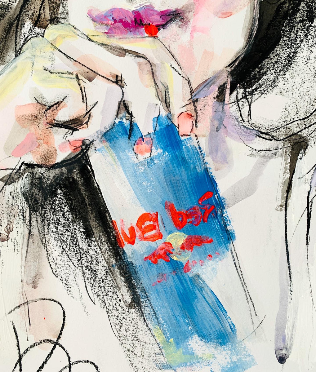 Aimee Terese – Leigh Brown